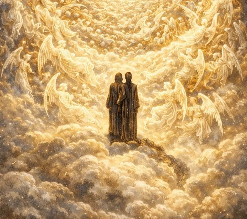 Archangel Uriel: Healing, Symbols, Mythology, and Prayer