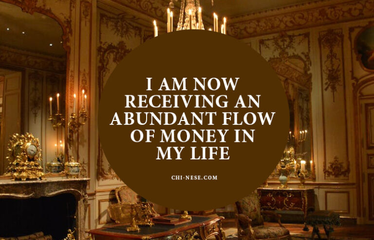 65 Lottery Affirmations That Work: “I Am a Lottery Jackpot Winner”