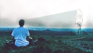 How To Send Telepathic Message To Someone You Love: A Guide