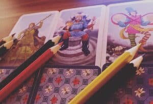 Meanings of Colors in Tarot Cards: How They Influence a Reading