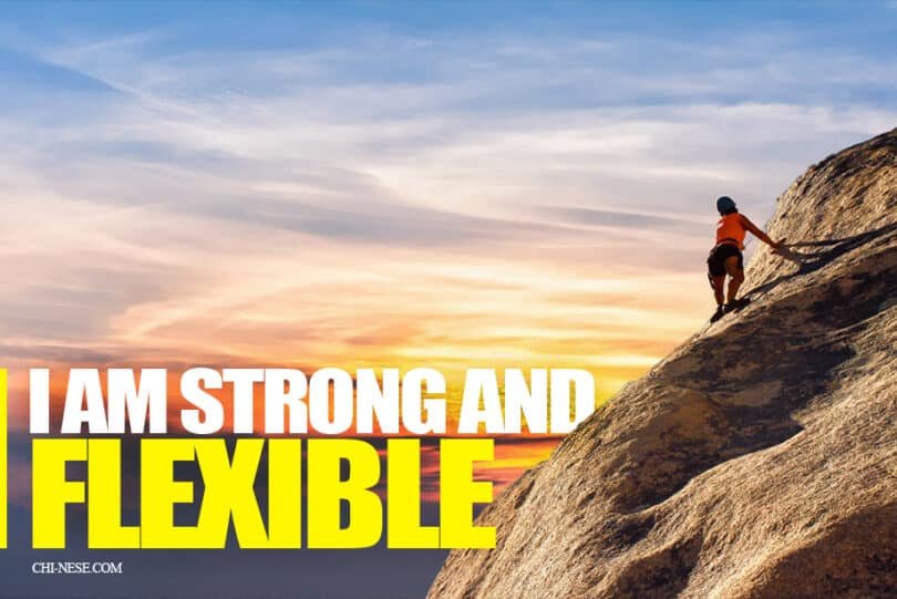 13 Fitness Affirmations To Push You Forward & Shape Your Body