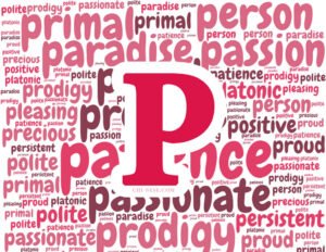 Positive Words That Start With P: 444 Adjectives, Verbs & Compliments