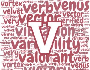 Positive Words That Start With V (Meanings & Examples)