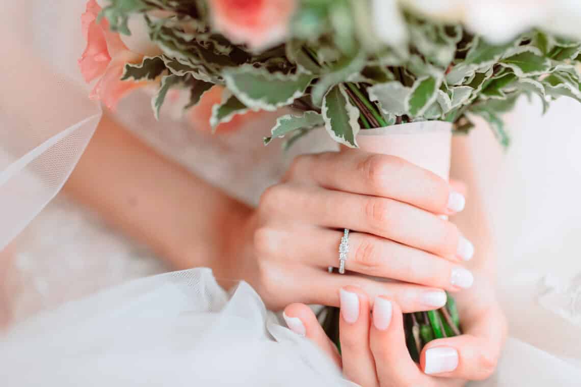 7 Wedding Ring Quotes To Use On Your Wedding Day - Inspirational Quotes
