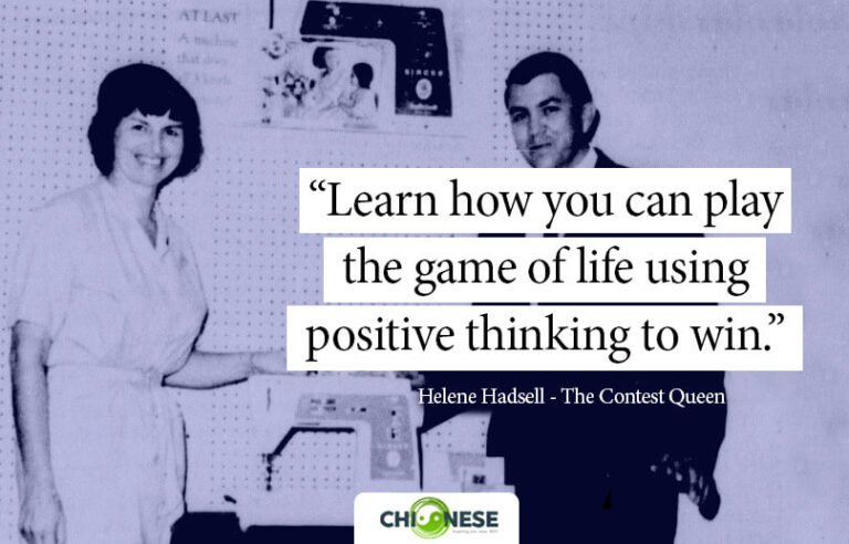 Helene Hadsell, the Manifestation Pioneer: Inside the SPEC Method