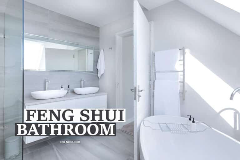 Feng Shui Kua Number 3: Meaning, Sleeping Directions & Colors