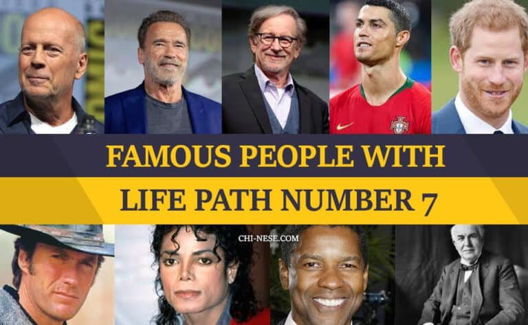 Life Path Number 7: The Seeker of Truth and Wisdom
