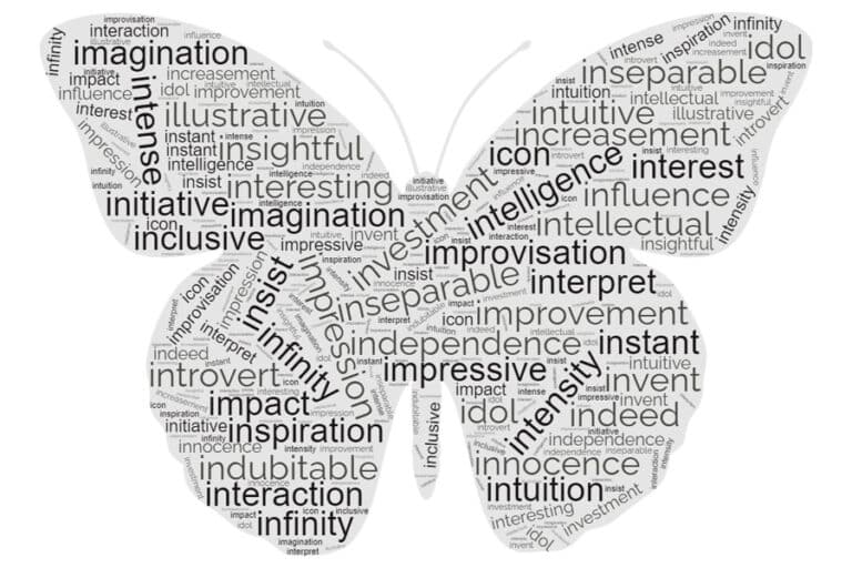 140+ Positive Words That Start With I - Happy & Positive I Words