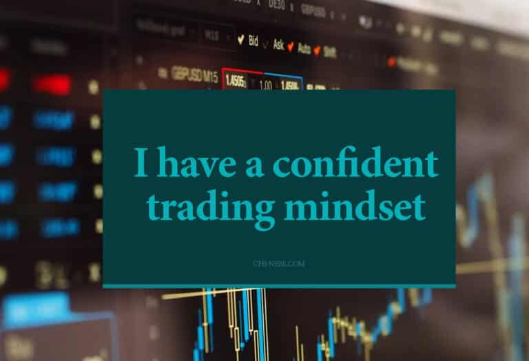 Affirmations For Investors To Develop A Wealth Mindset (With Images)