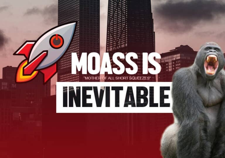 Positive Affirmations For Apes - MOASS Affirmations