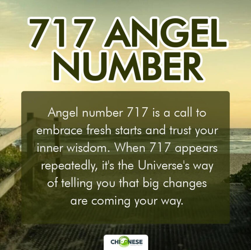 Angel Numbers with 7s: The Meaning of 707, 717, 727, 737 and Beyond