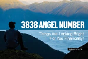 Angel Number 3838 & Its Deeper Meaning (Karma, Money & Luck)
