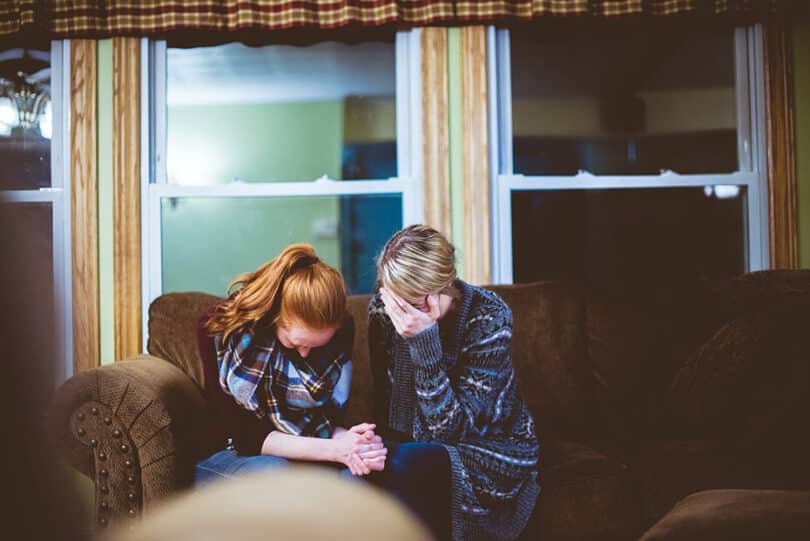 Dream About Hugging a Dead Person or Relative: Spiritual Meaning