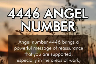 Angel Number 666 Spiritual Meaning (Twin Flame, Money, Love)