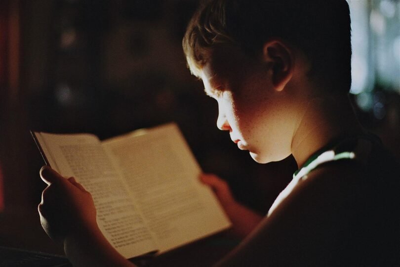 When the Student Is Ready, the Teacher Will Appear (Explained)