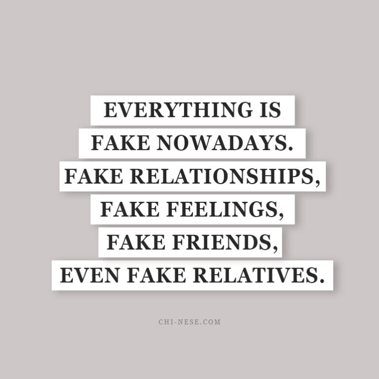 11 Fake Family Quotes That Will Hit You Right in the Feels