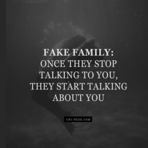 11 Fake Family Quotes That Will Hit You Right in the Feels