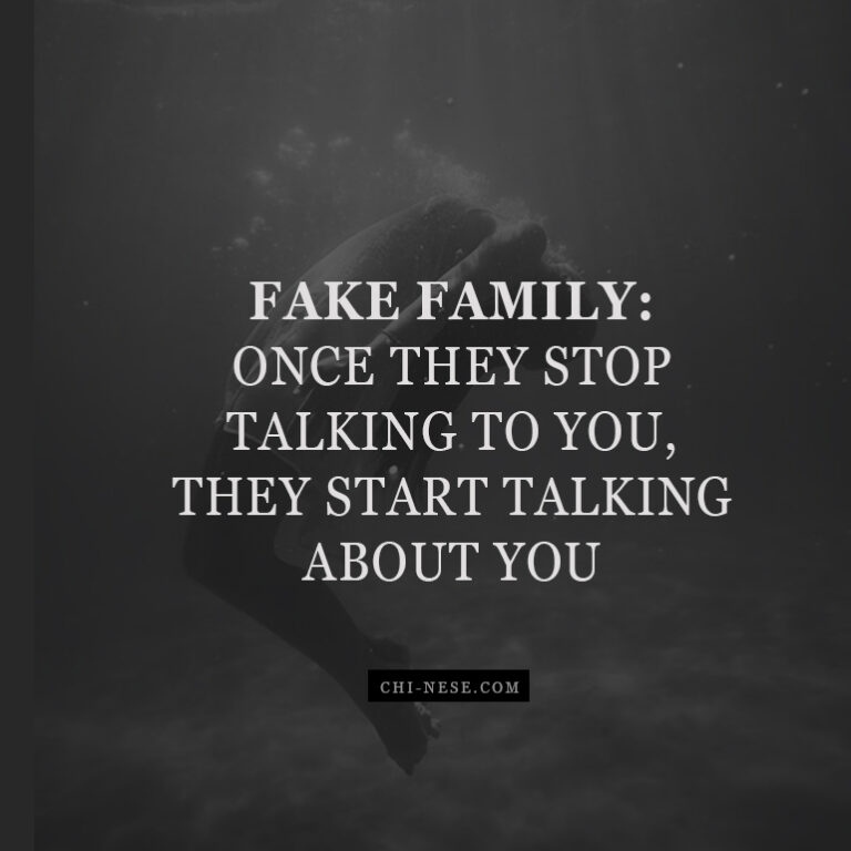 11 Fake Family Quotes That Will Hit You Right in the Feels