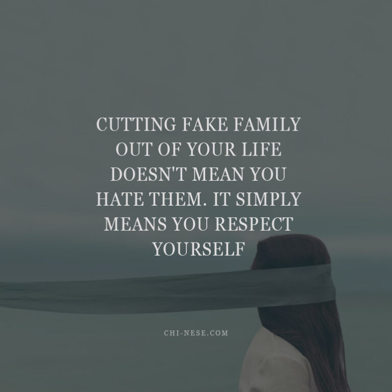 11 Fake Family Quotes That Will Hit You Right in the Feels