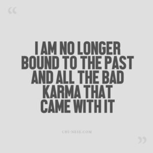 40 Powerful Letting Go Affirmations: "Let Go And Let God"
