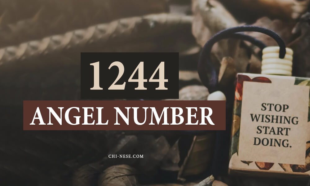 Angel Number 1244 And Its Spiritual Meaning This Is What 1244 Mean Angel Number 1244 And Its Spiritual Meaning This Is What 1244 Mean