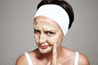 Dream About Skin Falling or Peeling Off: Spiritual Meaning