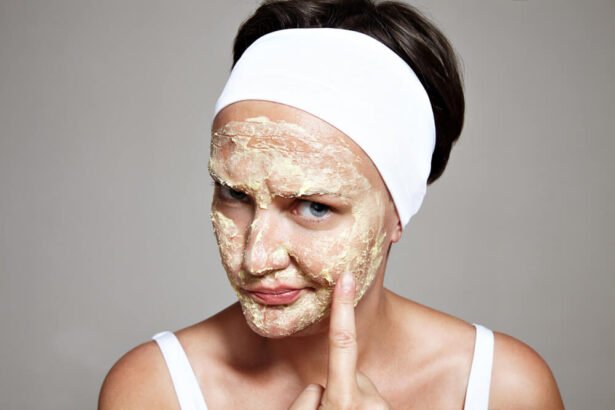 Dream About Skin Falling or Peeling Off: Spiritual Meaning