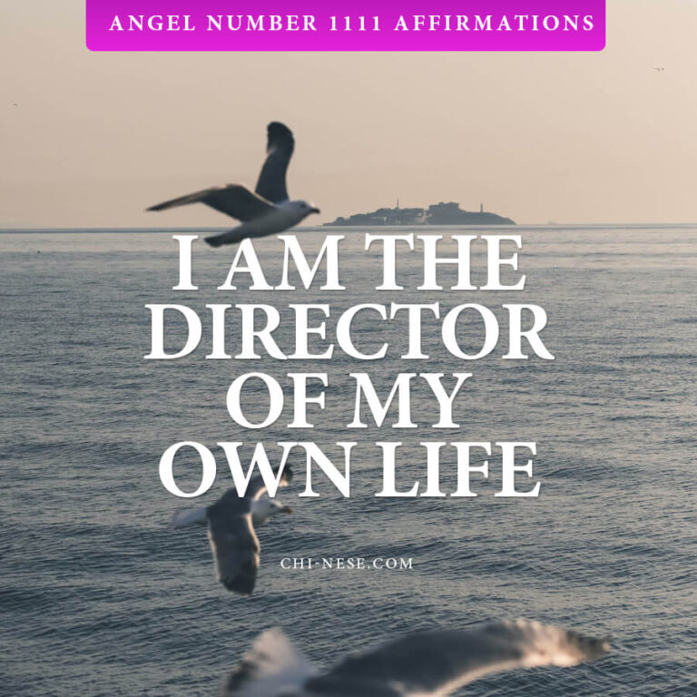 Angel number 1111 and its deep spiritual meaning (Significance of 11:11)