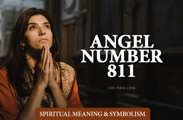 Angel Number 811 Spiritual Meaning (Twin Flame, Love, Money)