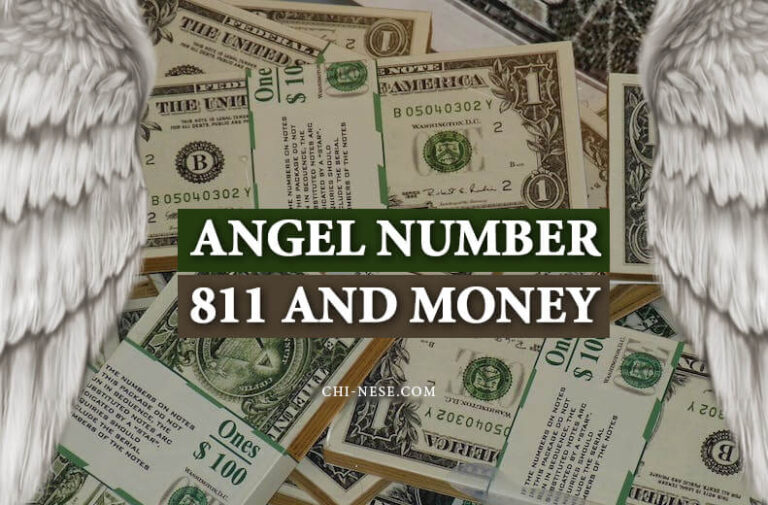 Angel Number 811 Spiritual Meaning (Twin Flame, Love, Money)
