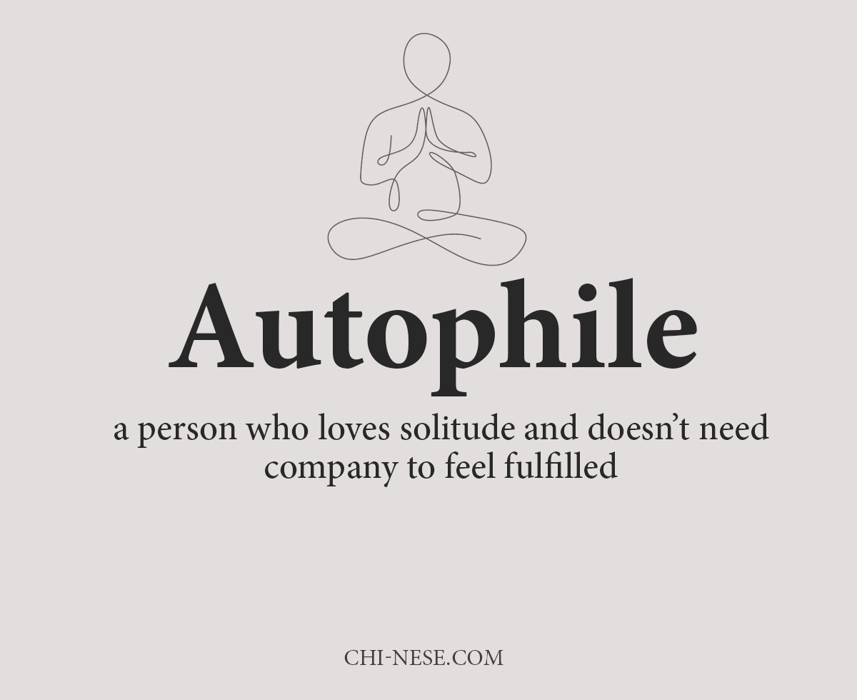 12 Beautiful Words With Meanings & Images You Probably Never Heard Of