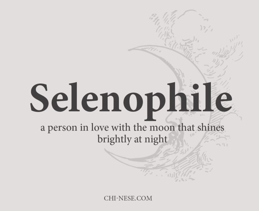 12 Beautiful Words With Meanings & Images You Probably Never Heard Of