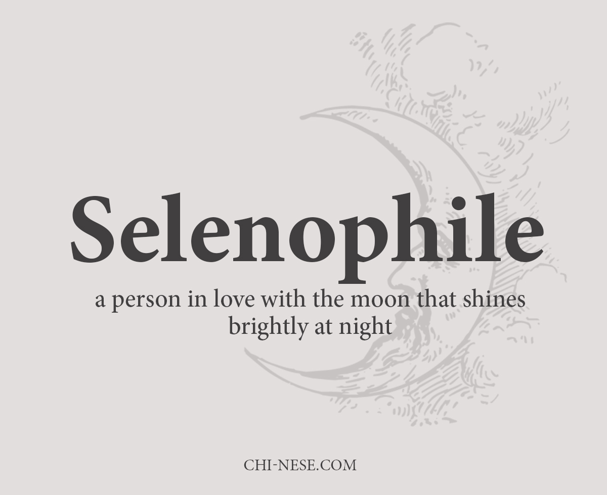 12 Beautiful Words With Meanings & Images You Probably Never Heard Of