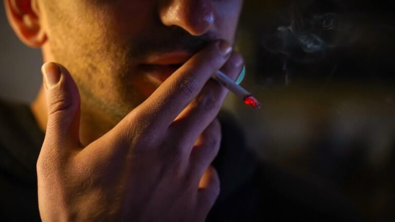 Dream About Smoking After Quitting: Spiritual Meaning Explained