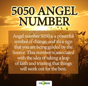 Angel Number 5050 Spiritual Meaning (Love, Twin Flame, Money)