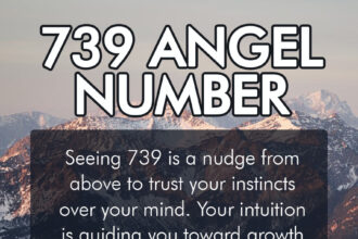 Angel Number 1991 Spiritual Meaning (Love, Money, Twin Flame)