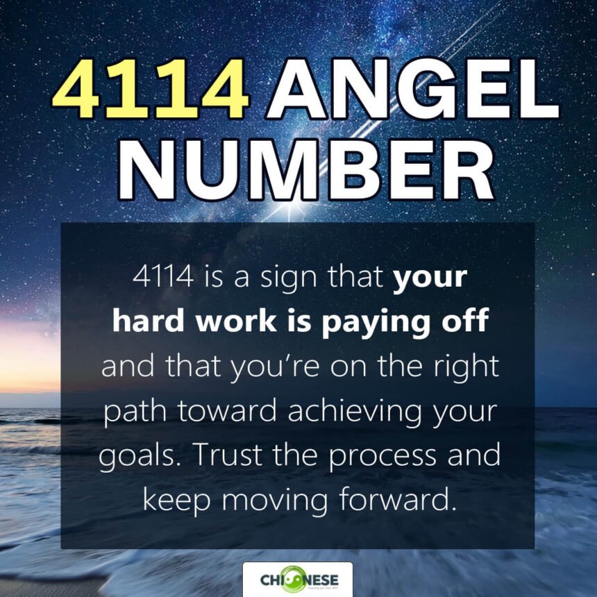 Four-Digit Angel Numbers: Patterns, Stability & Repeating Energies