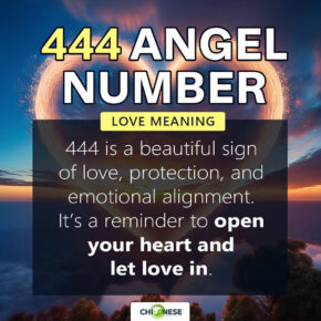 Seeing 444 in Love: Ex Connections and Twin Flame Signs Explained