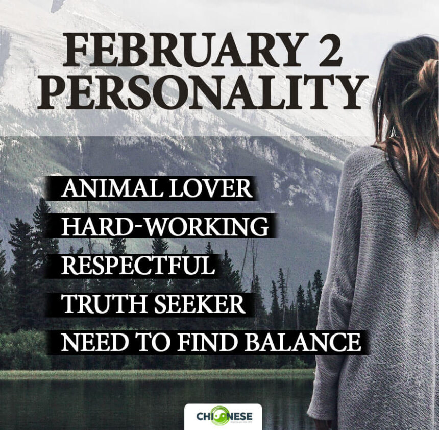 February 2 Birthday Personality In Numerology - Love, Career, & Your Traits