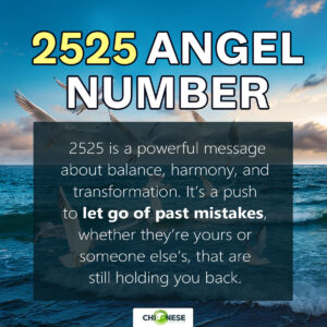 Angel Number 2525 Spiritual Meaning (Love, Twin Flame, Money)