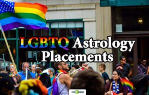LGBTQ Astrology Placements That Can Point to Gay Identity