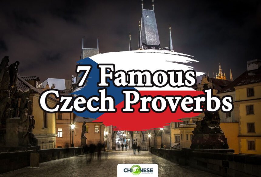 7 Czech Proverbs You Probably Haven’t Heard Of (With Meanings)