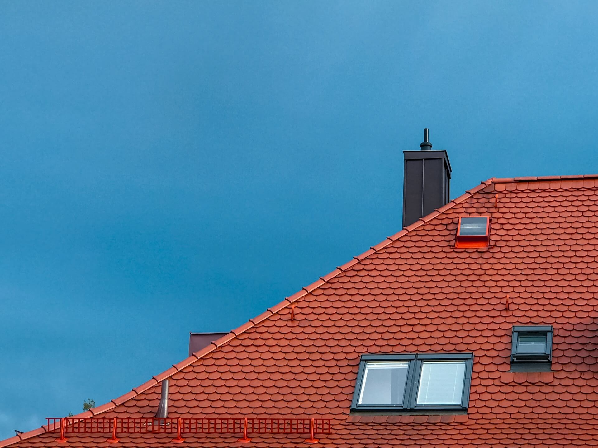 How To Choose A Roof Design Fitting To Your House