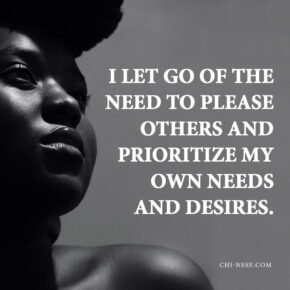 101 Positive Daily Affirmations For Black Women (With Images)