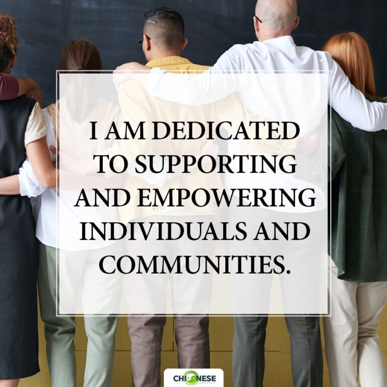 44 Positive Affirmations for Social Workers (With Images)