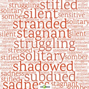 Sad Words That Start With S: 70 Ways to Describe Heavy Feelings