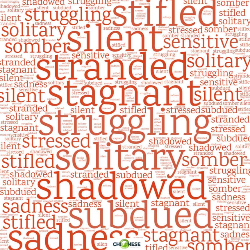 Sad Words That Start With S: 70 Ways to Describe Heavy Feelings