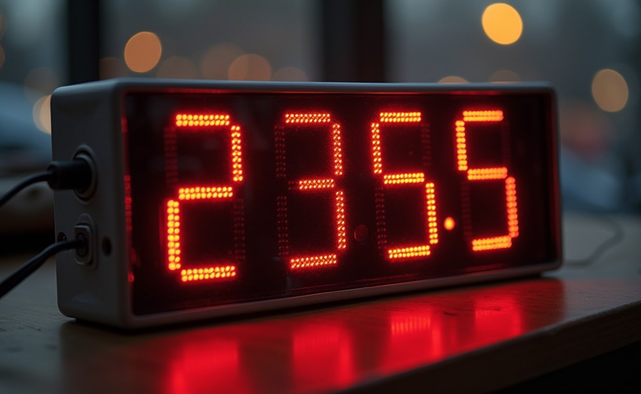 Angel Number 2355 Meaning: Let Go, Realign, and Move Forward