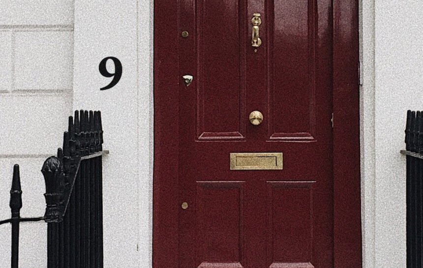 House Number 9 in Numerology & Feng Shui: Lucky or Unlucky?