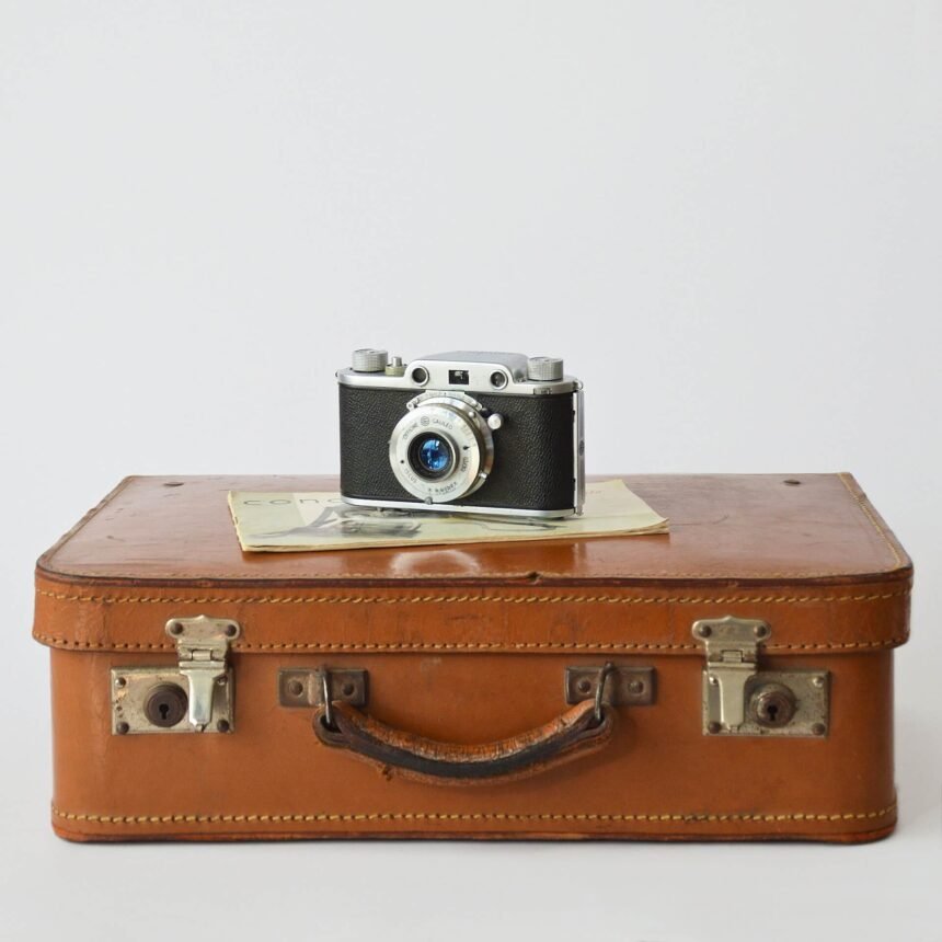 Dream About Being Unprepared for a Trip: Spiritual Meaning